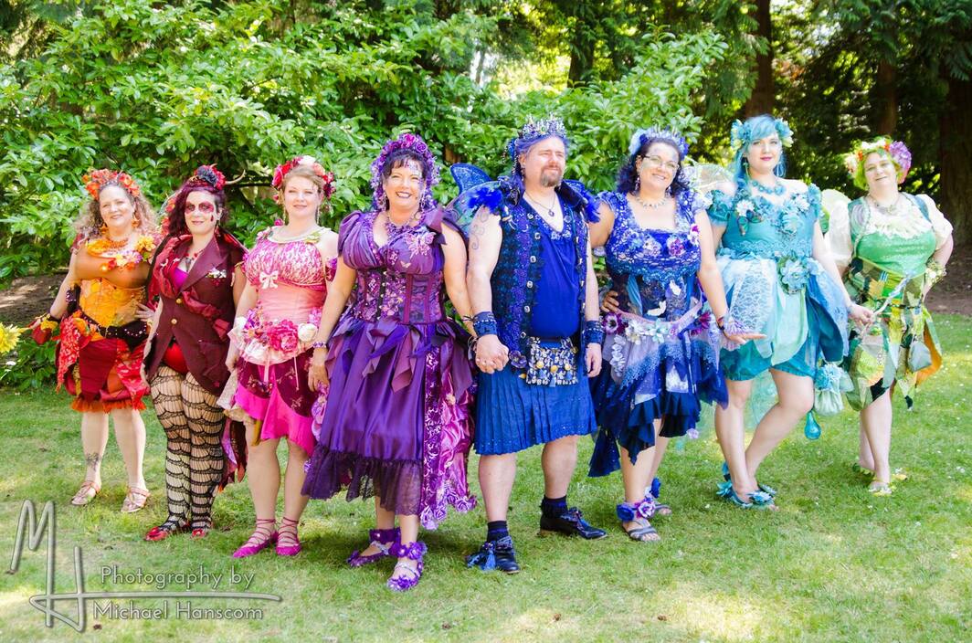 Blue Witch Gwen (@KindlyWizard@girlcock.club) - Girlcock.club