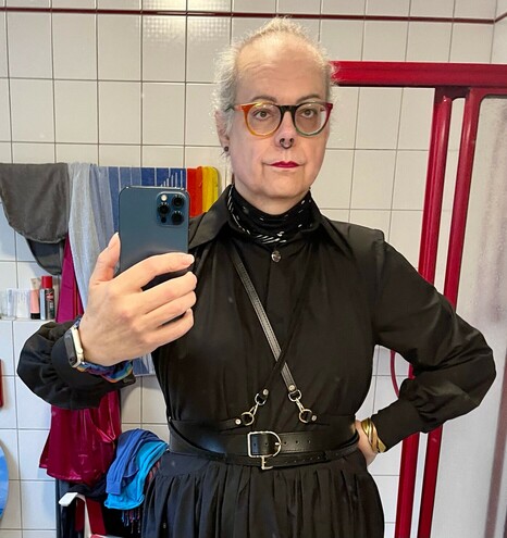 Sasha (@sashag@girlcock.club) - Girlcock.club