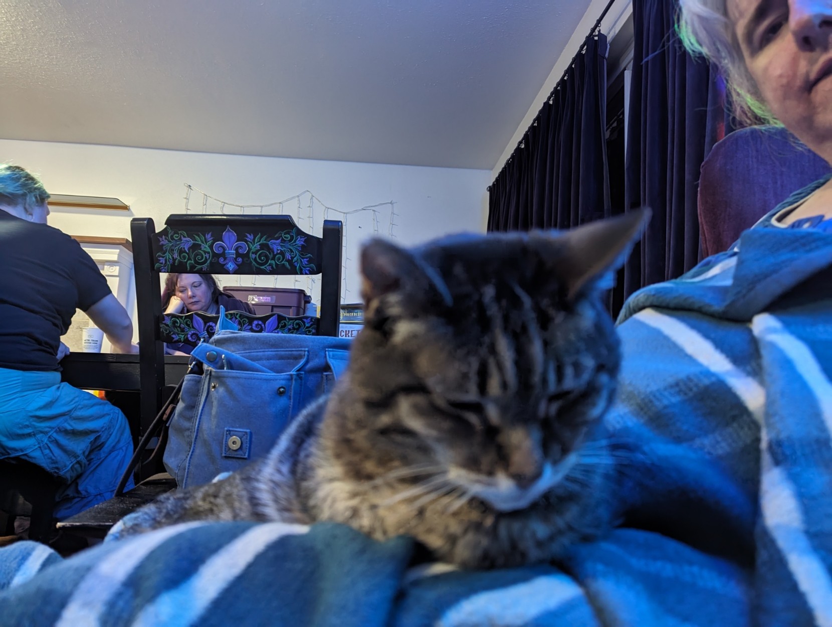 KindlyWizard (@KindlyWizard@girlcock.club) - Girlcock.club