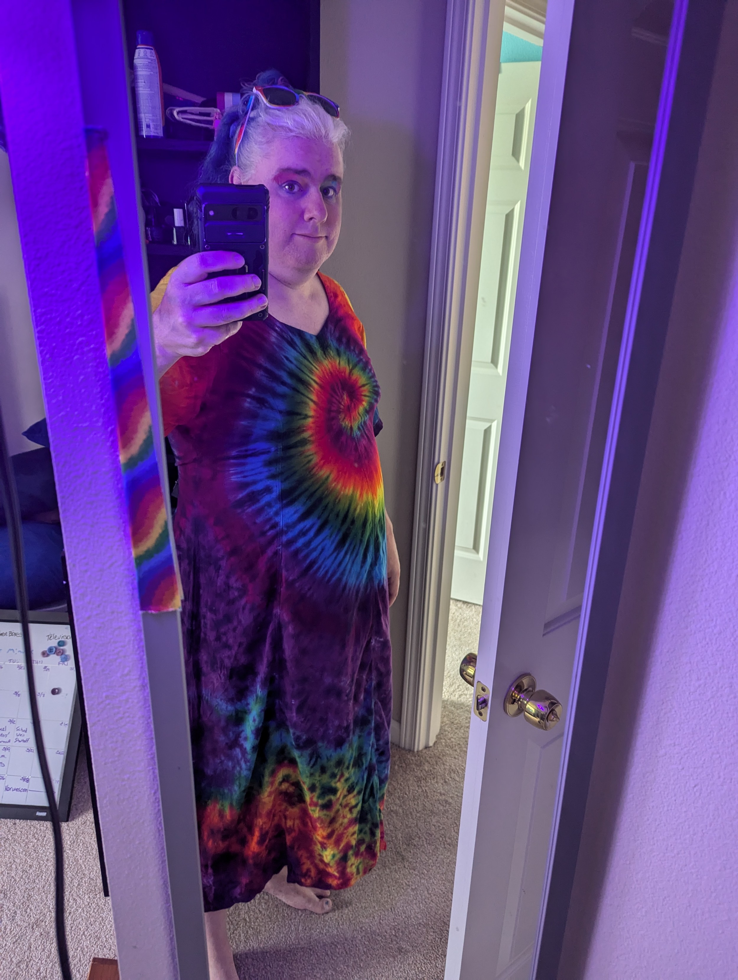 Tranic Witchy Dream Gwen (@KindlyWizard@girlcock.club) - Girlcock.club