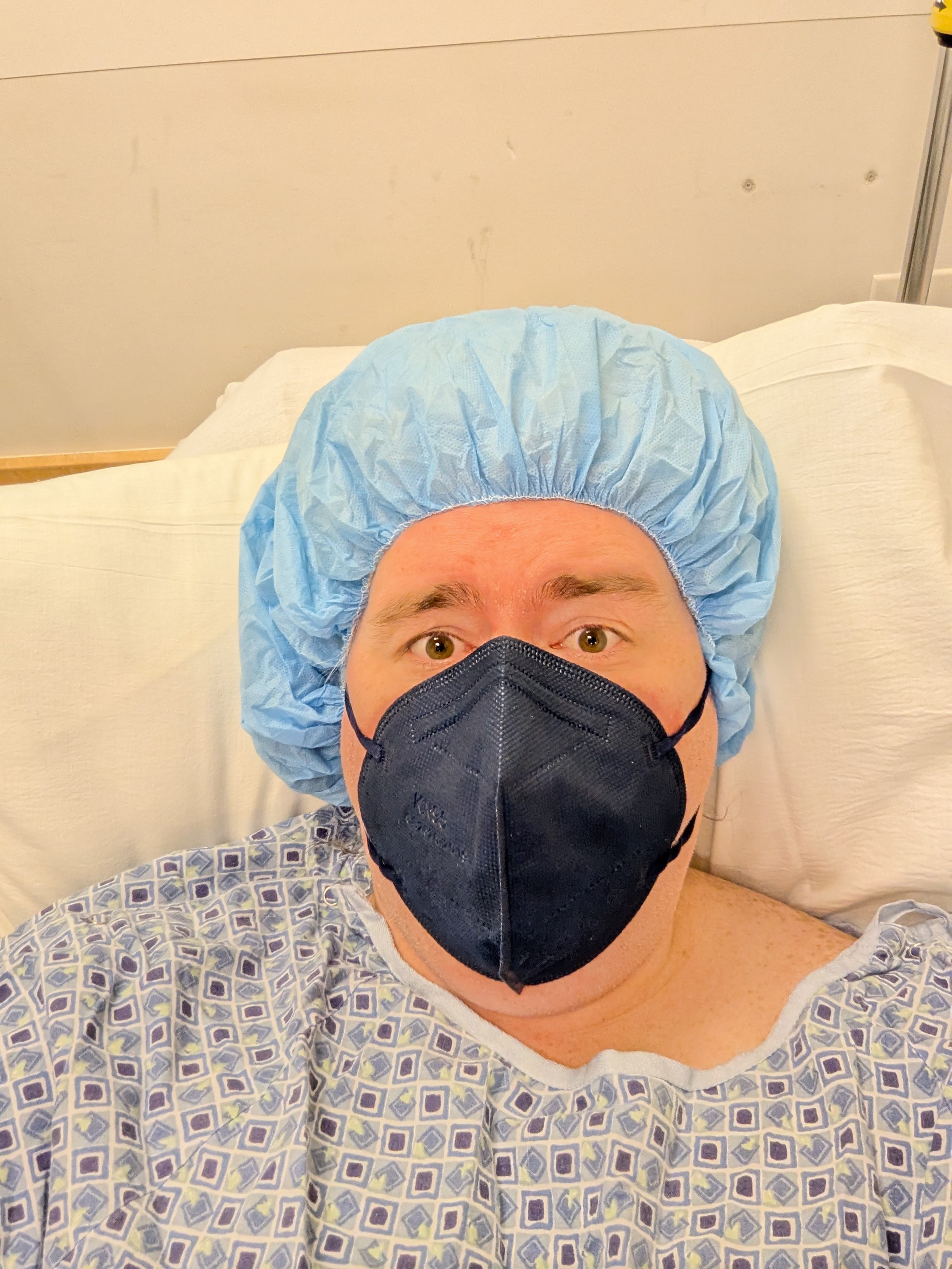 Blue Witch Gwen (@KindlyWizard@girlcock.club) - Girlcock.club